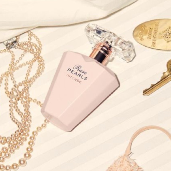 Avon | Bath & Body | Rare Pearls Intense Fragrance | Poshmark
